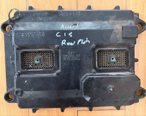 Semi Trucks – RPR Diesel Used Parts