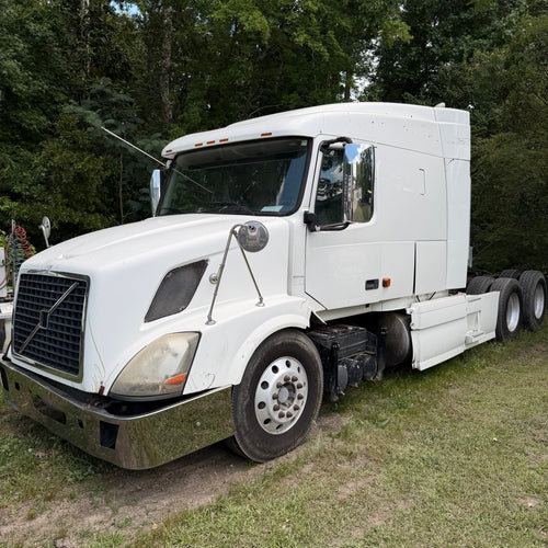 Semi Trucks – RPR Diesel Used Parts