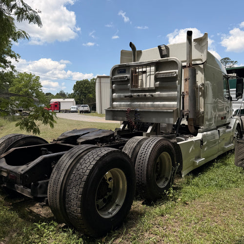 Semi Trucks – RPR Diesel Used Parts